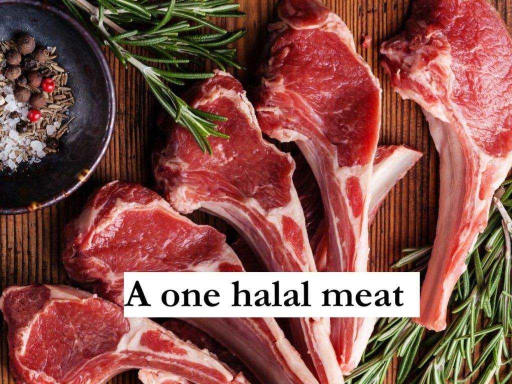Can pork be halal? - Ask Halal