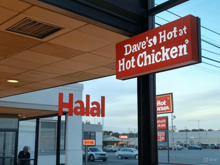 Is Dave’s Hot Chicken halal? Everything You Need to Know - Ask Halal