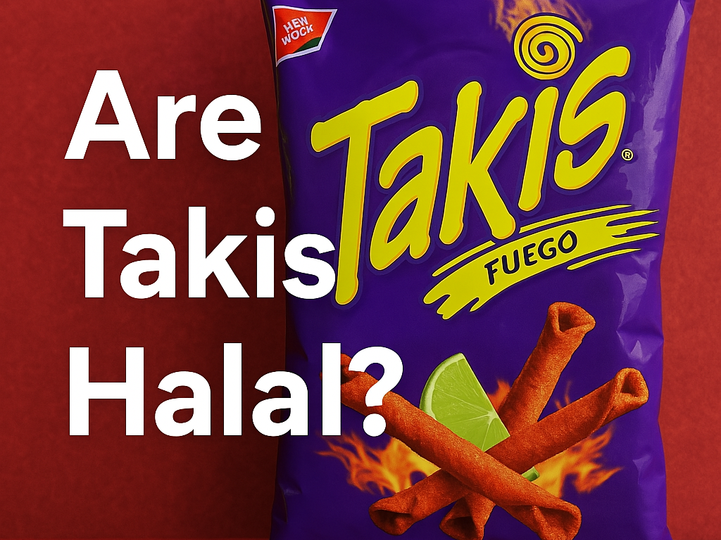 Is Popeyes Halal? Everything You Need to Know (2025 Update) - Ask Halal