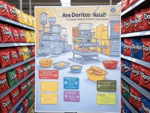 Are Doritos Halal? A Complete Guide for Muslims (2025 Update) - Ask Halal