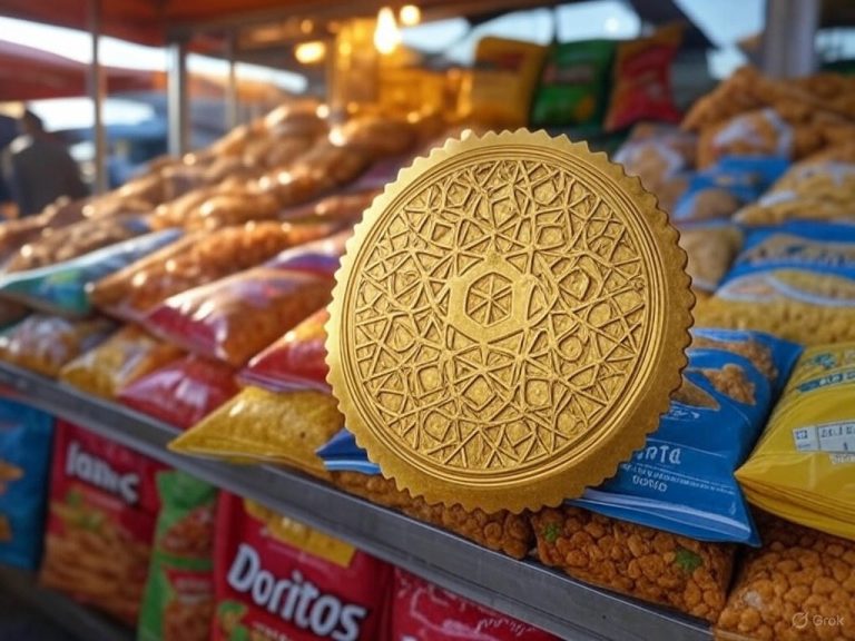 Are Doritos Halal? A Complete Guide for Muslims (2025 Update) - Ask Halal