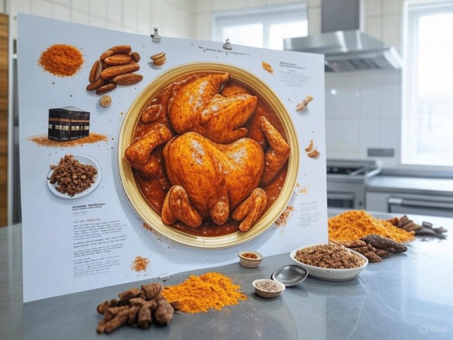 What Is Halal Chicken? A Complete Guide for Muslims - Ask Halal