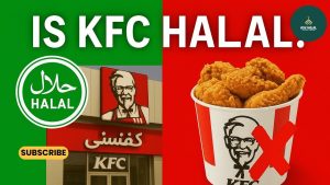 Is KFC Halal? - Ask Halal